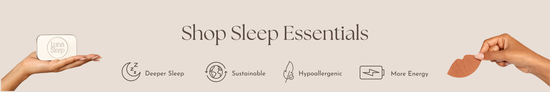 Products – Luna Sleep